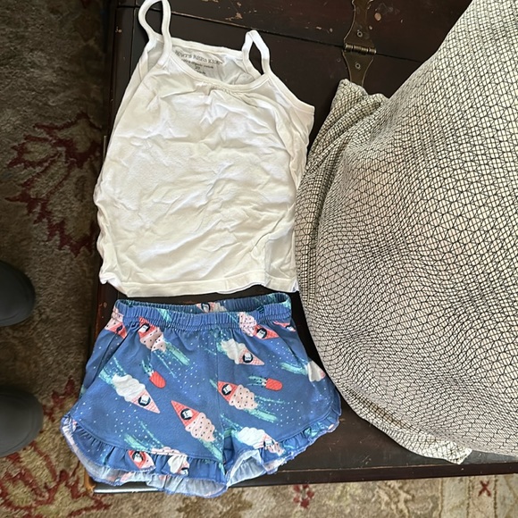 Pajamas | Lots Of Girls Pjs You Get 3 Items | Poshmark